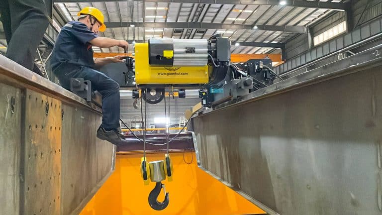 What Is Crane Load Testing And Why Does It Matter - Cranes Lifting ...